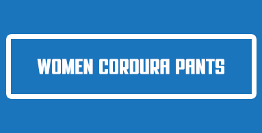 Women Cordura Pants